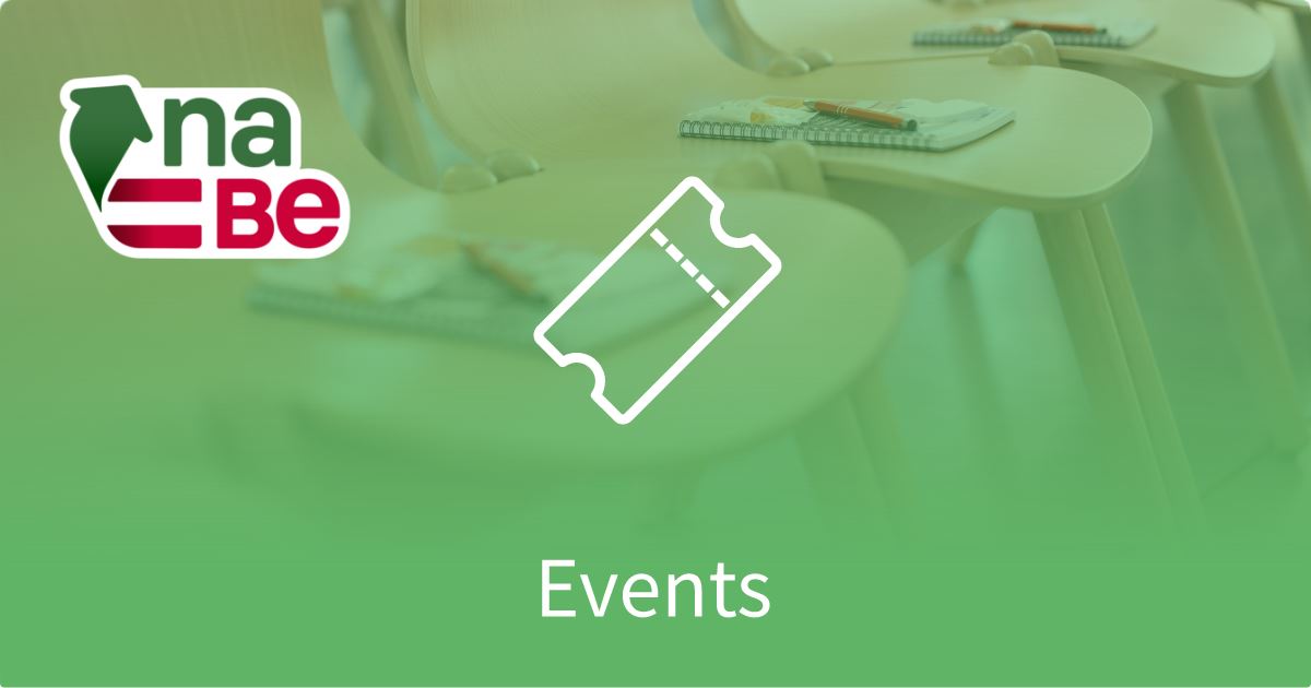 Veranstaltungen - naBe